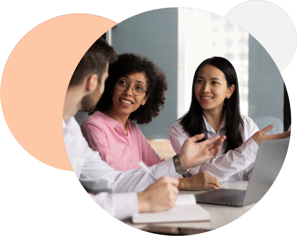 Sobre nós - MMS Consultoria RH